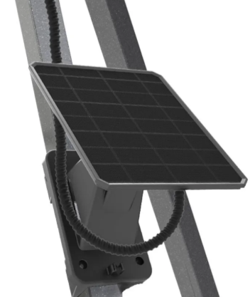 6V Solar Panel - Setup & Use – Moultrie Mobile