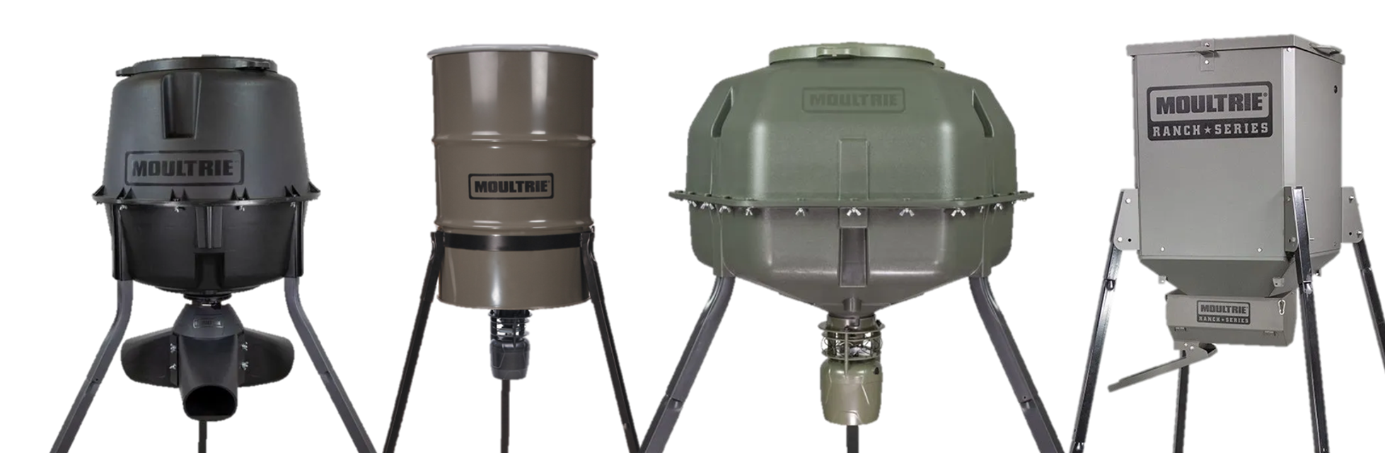 Moultrie Mobile