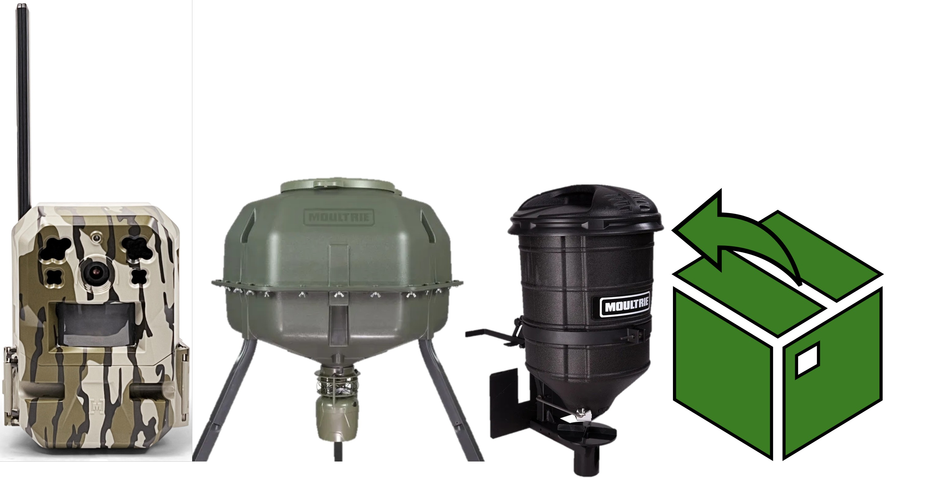 Moultrie Mobile